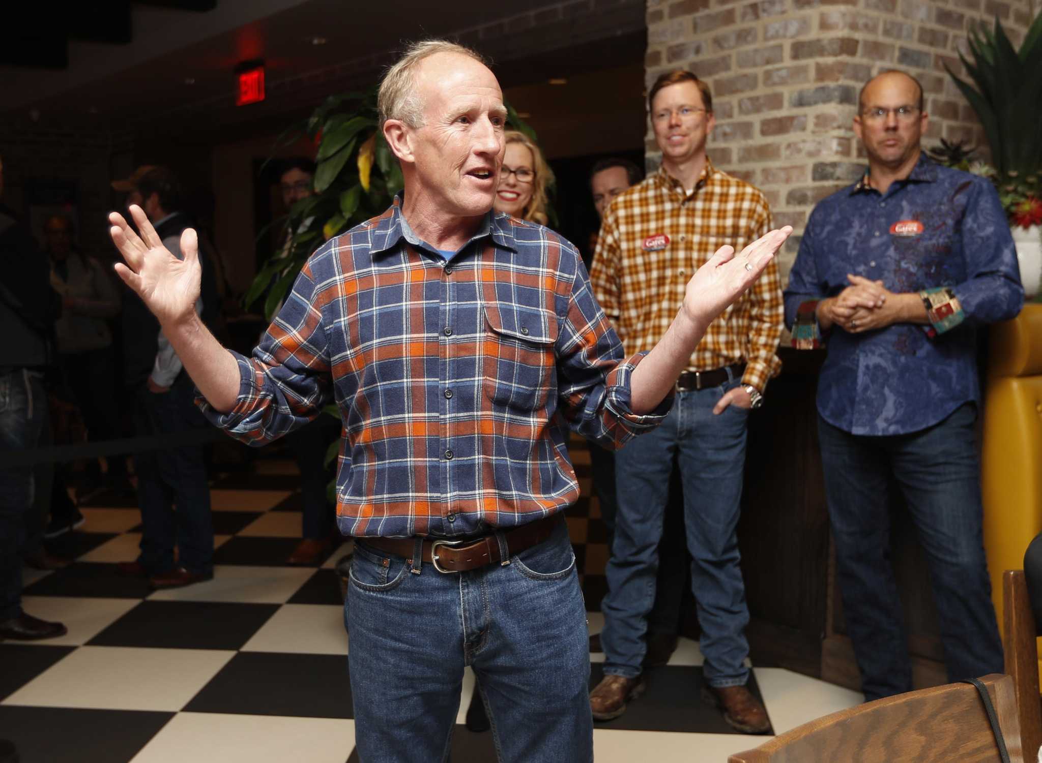 THIS WEEK: Political leaders to discuss state of the region