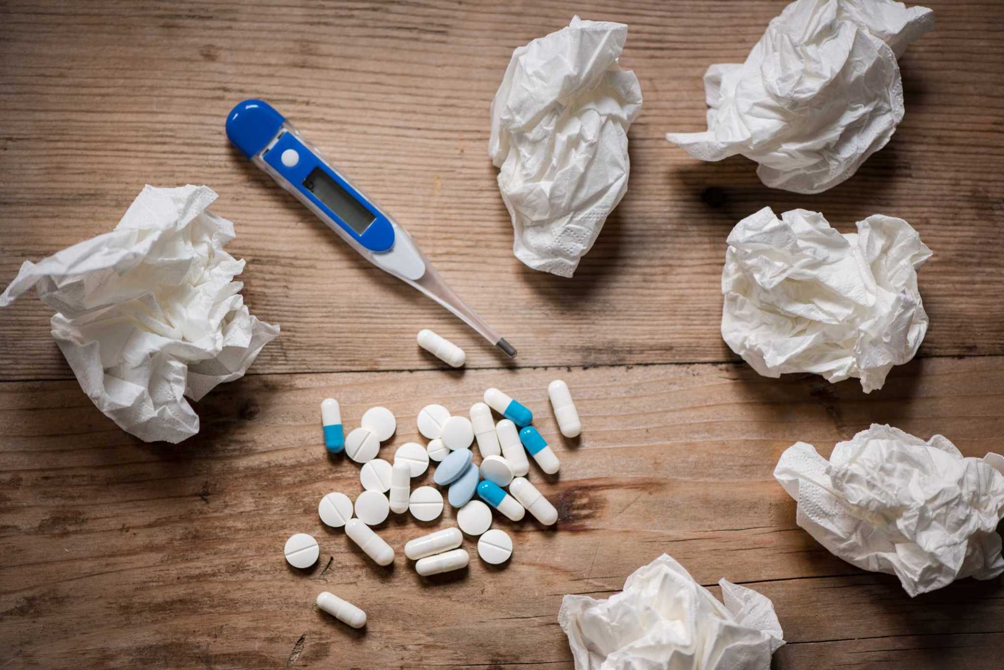 The Best Ways To Avoid The Flu