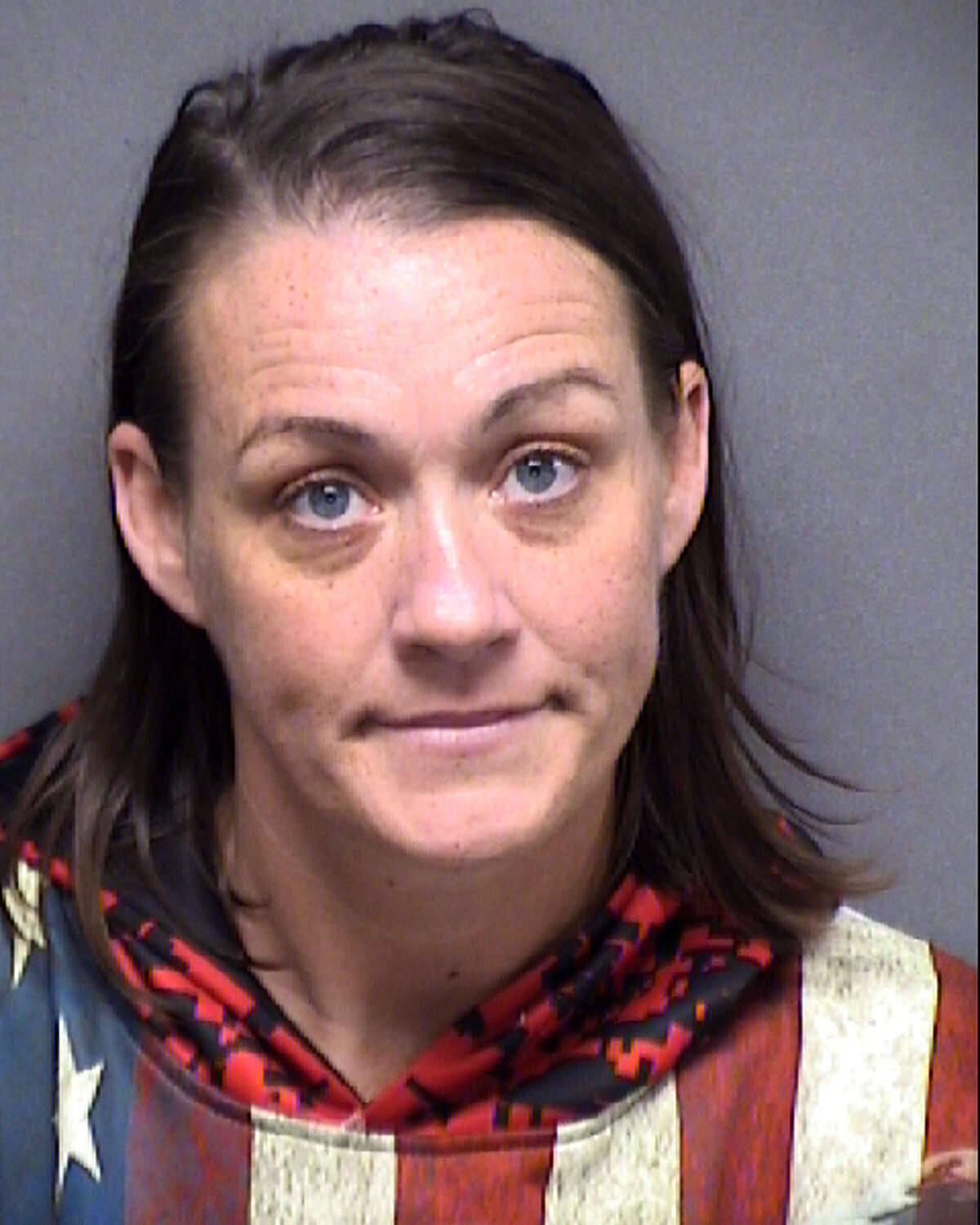 Affidavit: Converse married couple arrested in connection with forcing ...