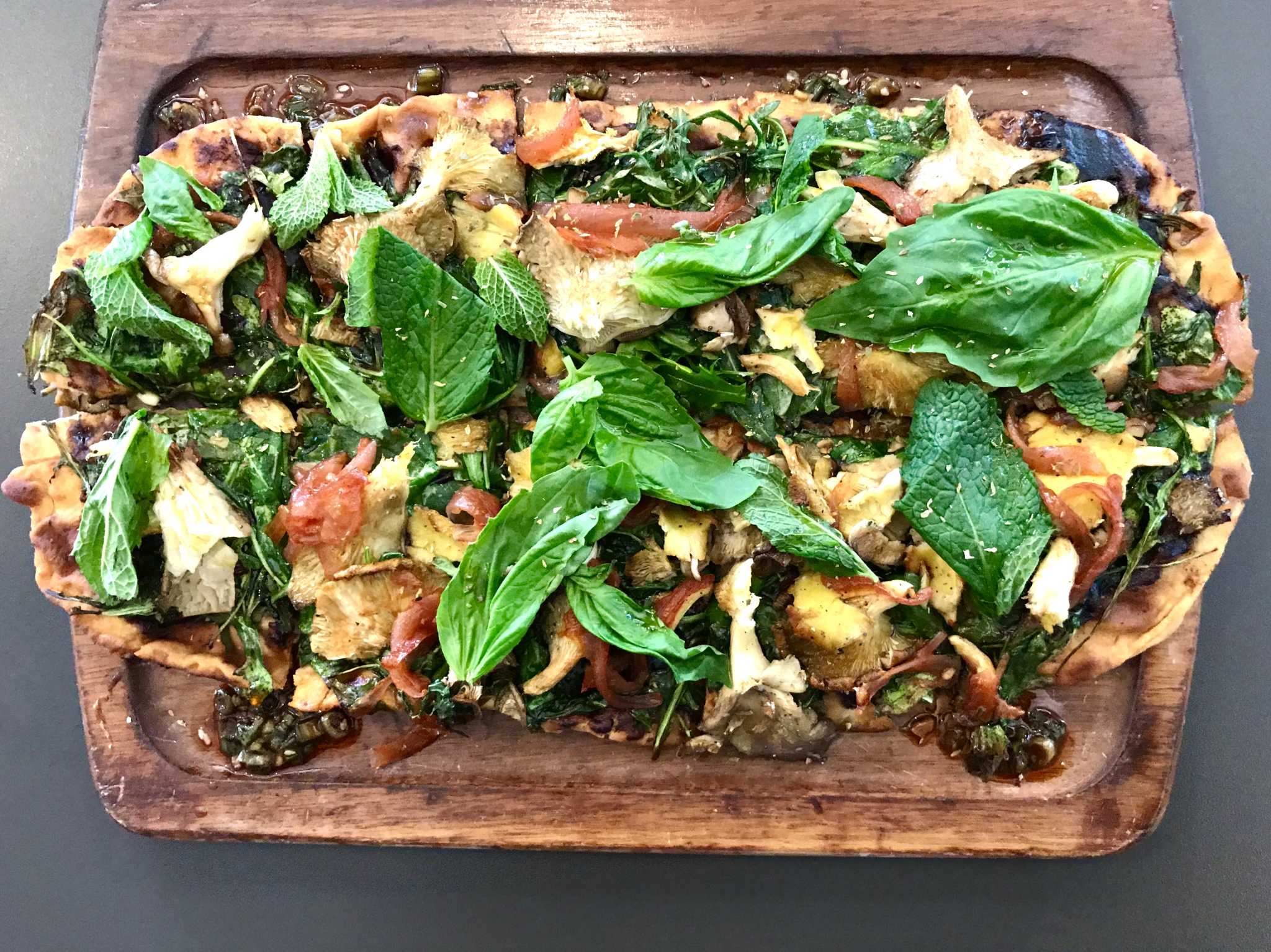 Where To Eat In Houston 10 Restaurants To Check Out Right Now
