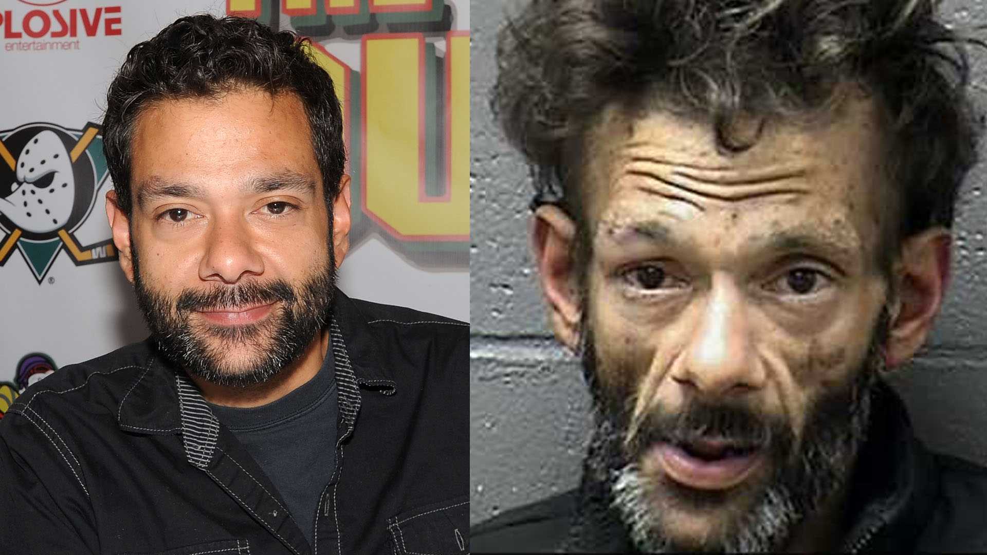 ‘Mighty Ducks’ actor accused of burglary, arrested in northern ...