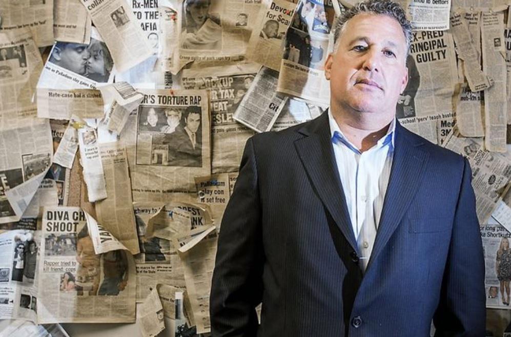 Ira Judelson: 5 things about Fotis Dulos’ bail bondsman