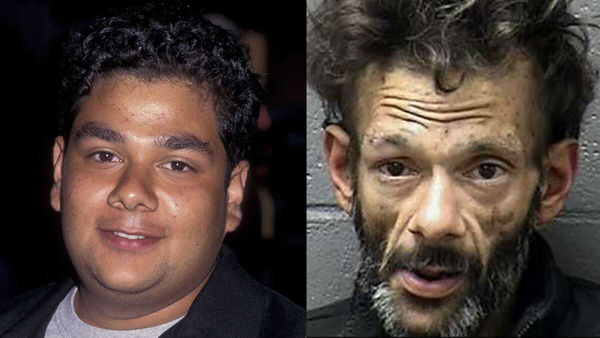 ‘Mighty Ducks’ actor accused of burglary, arrested in northern California