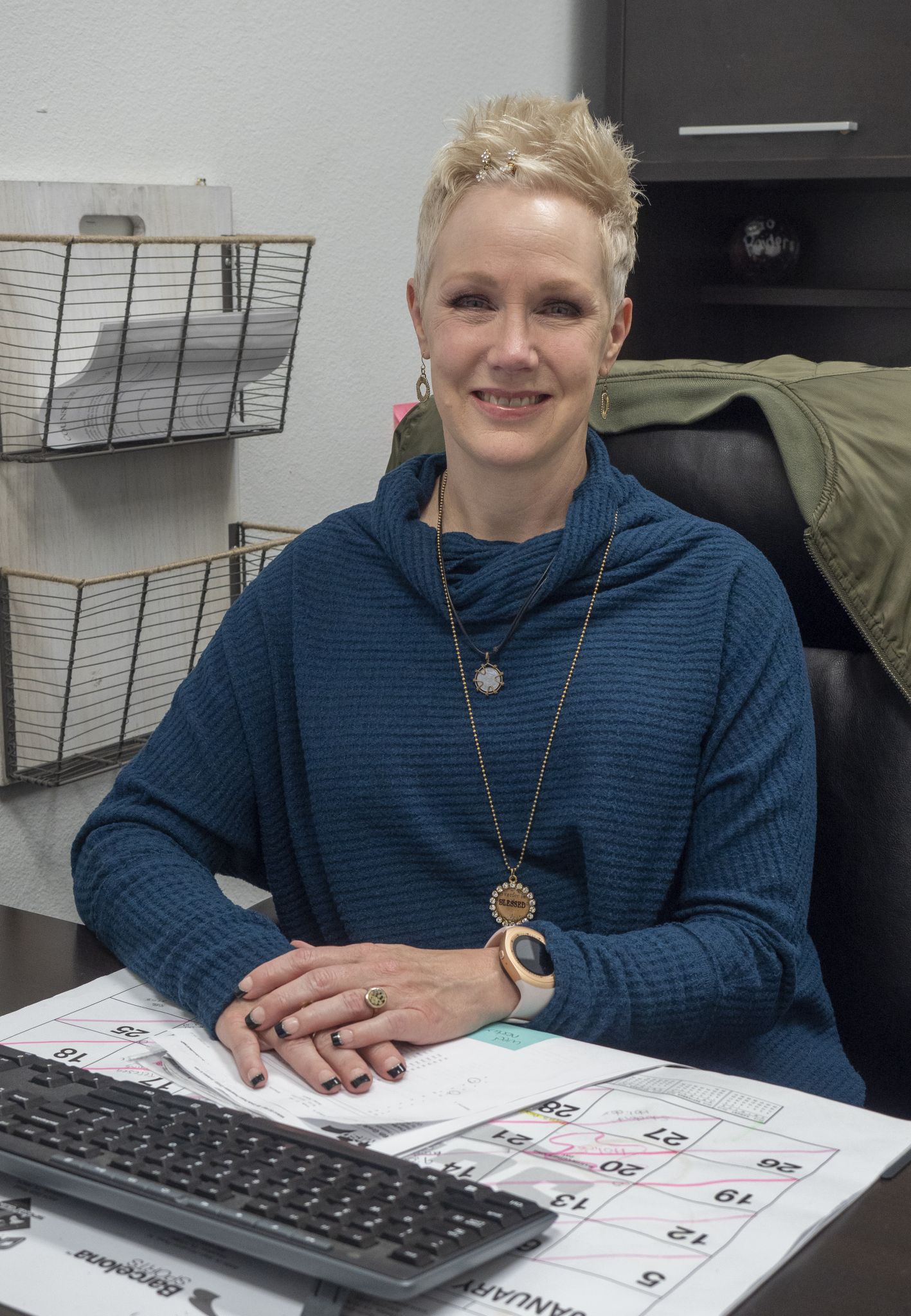 Educator Honor Roll: Lori Mosley