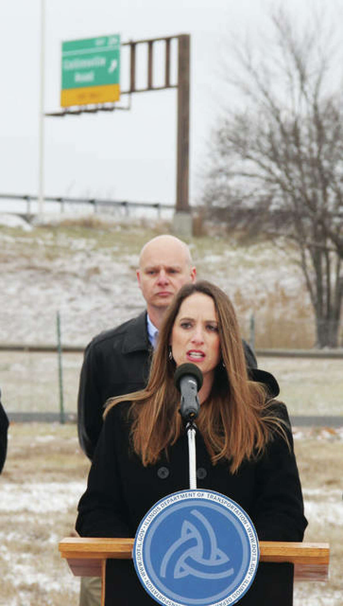 I-255 shutting down Saturday for 10 months