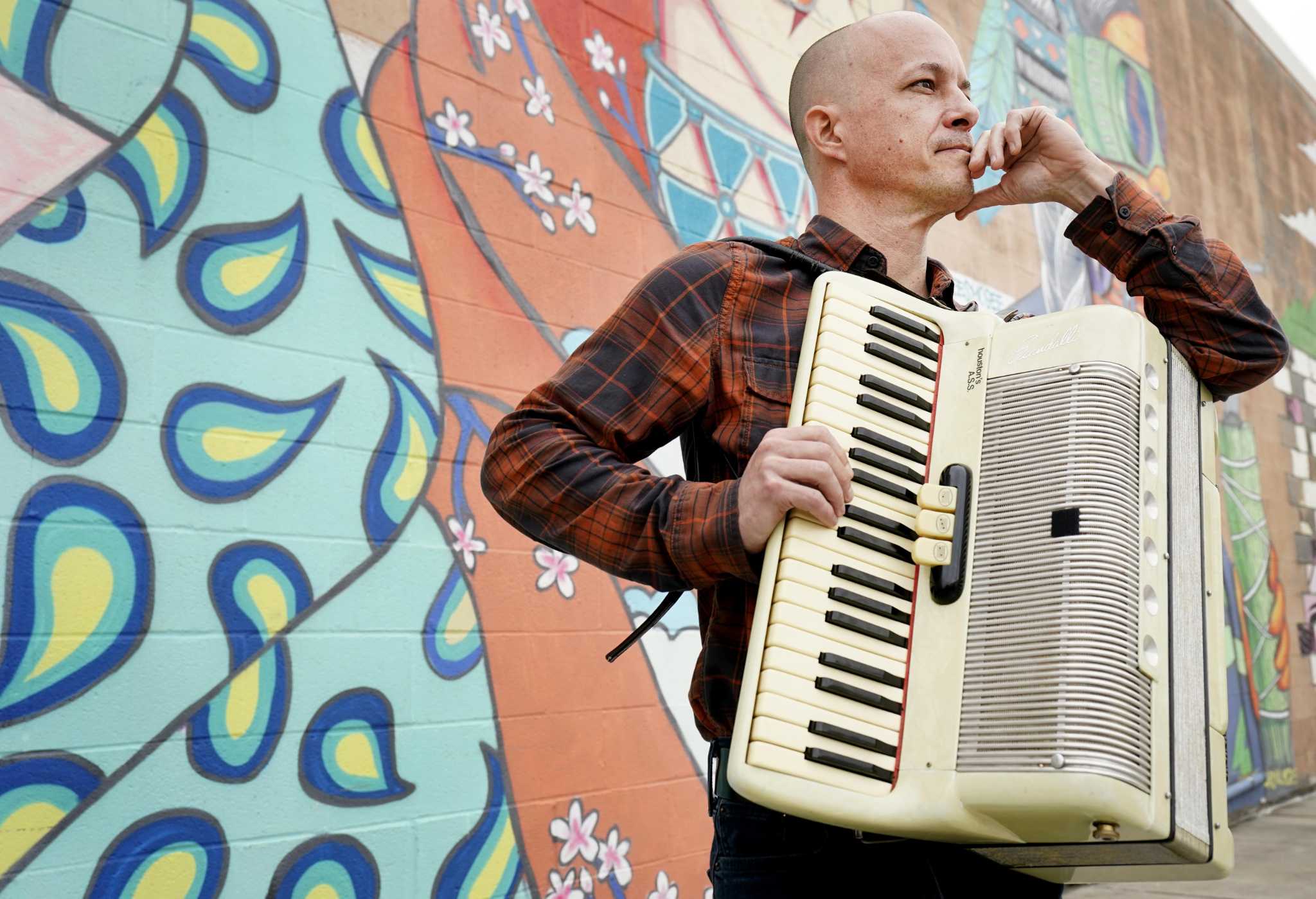 Lighten up, Houston, and enjoy the music [Editorial]