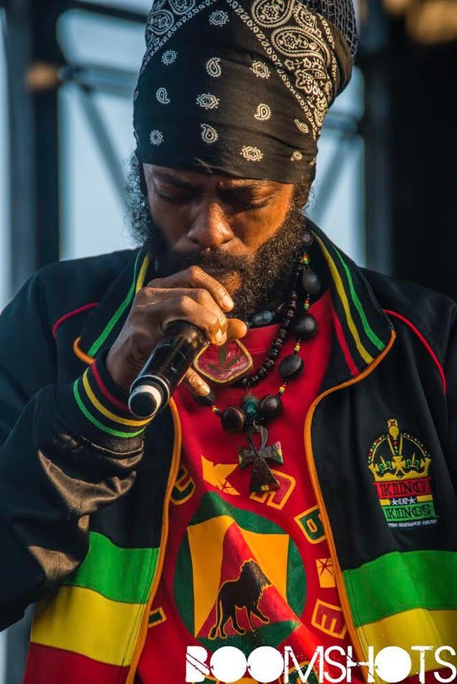 Spotlight: I Wayne at Skyloft