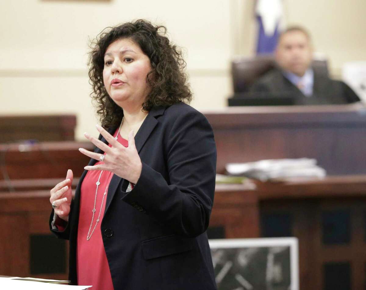 Jury finds San Antonio man accused of rapes in Medical Center area guilty