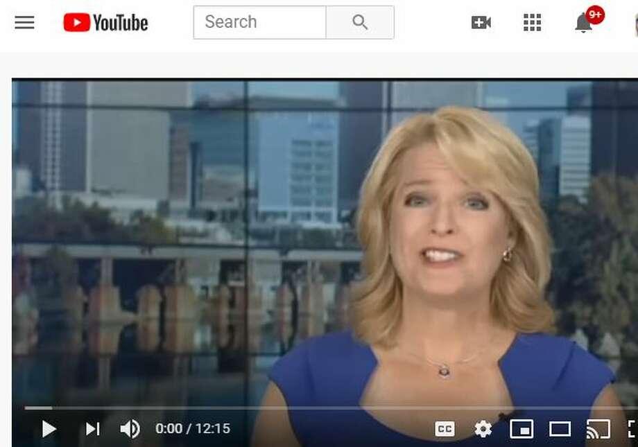 Gallery: Houston Tv Reporters And Anchors On The Move 2020 - Houston