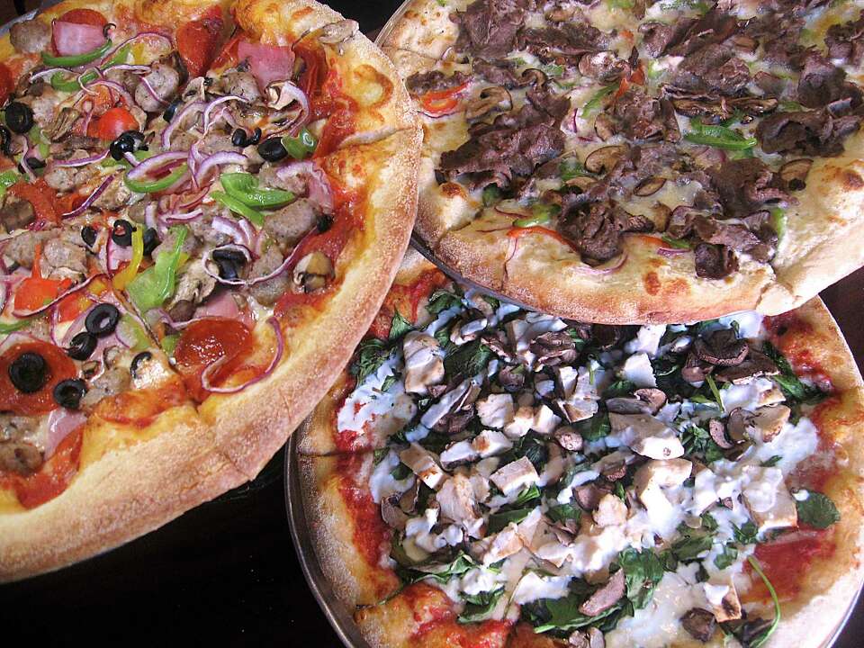 Best restaurants on Bitters Road in San Antonio