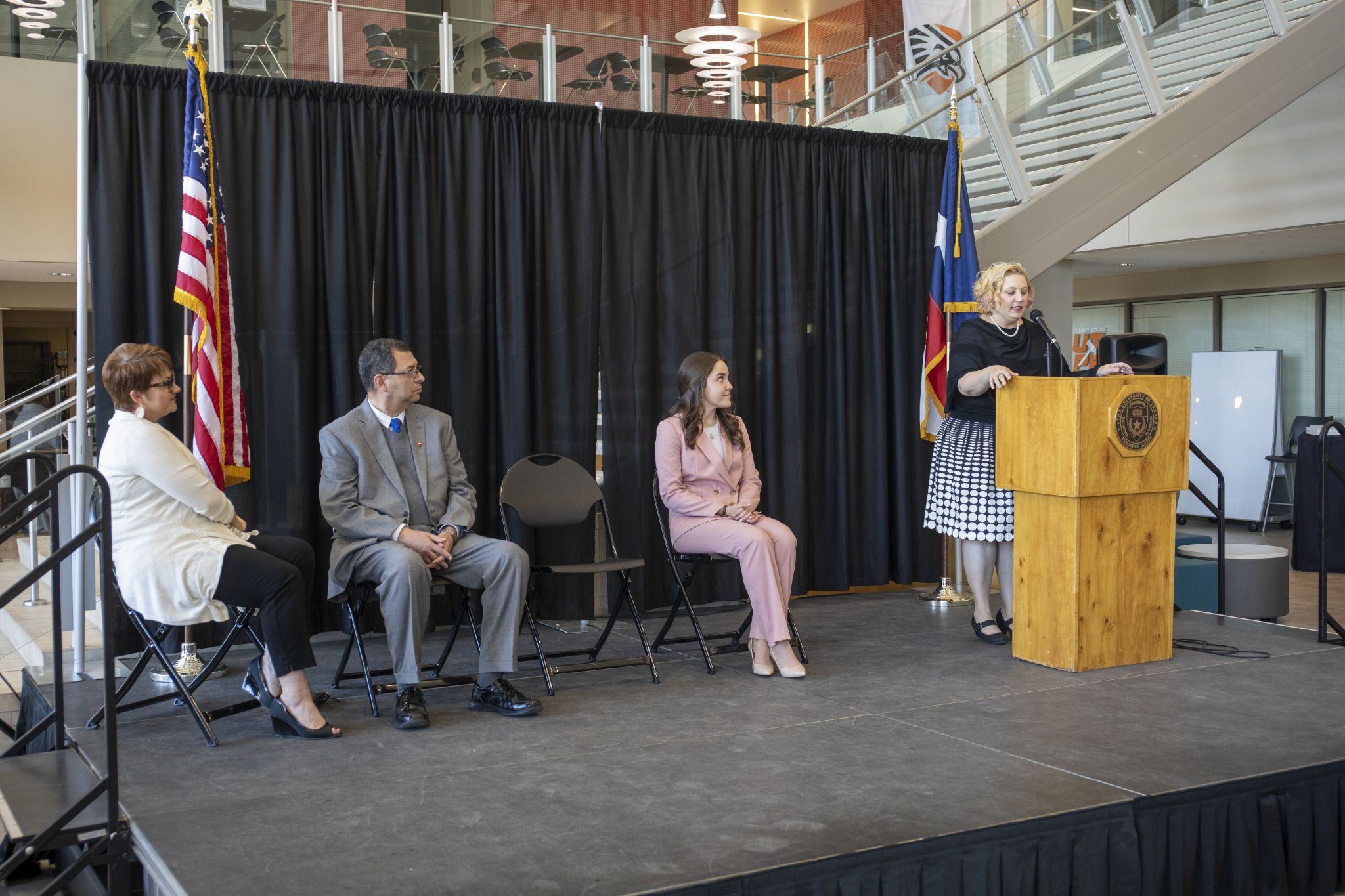 UTPB creates ‘resiliency’ program following Odessa mass shooting