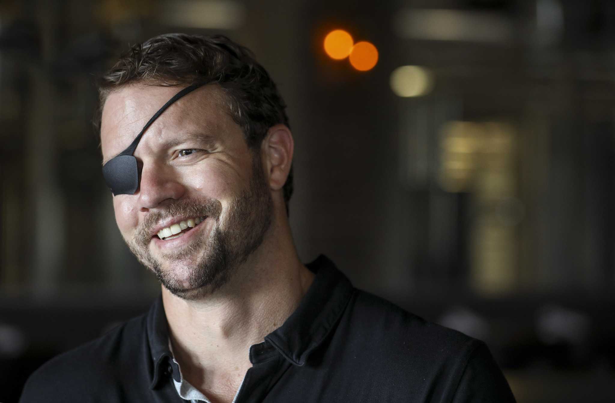 Rep. Dan Crenshaw calls wind and solar energy ‘silly solutions’ to ...