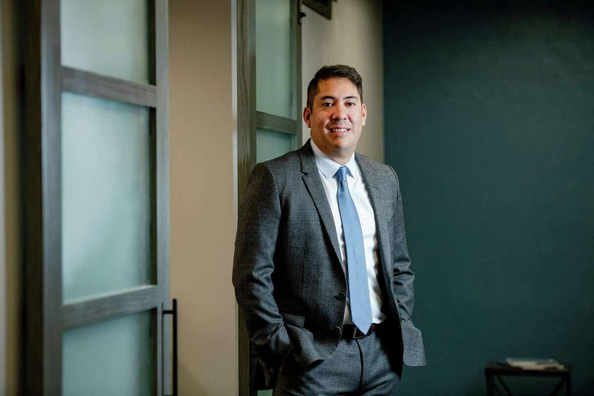 Rethinking Water: New technology promises to disrupt oil field ...