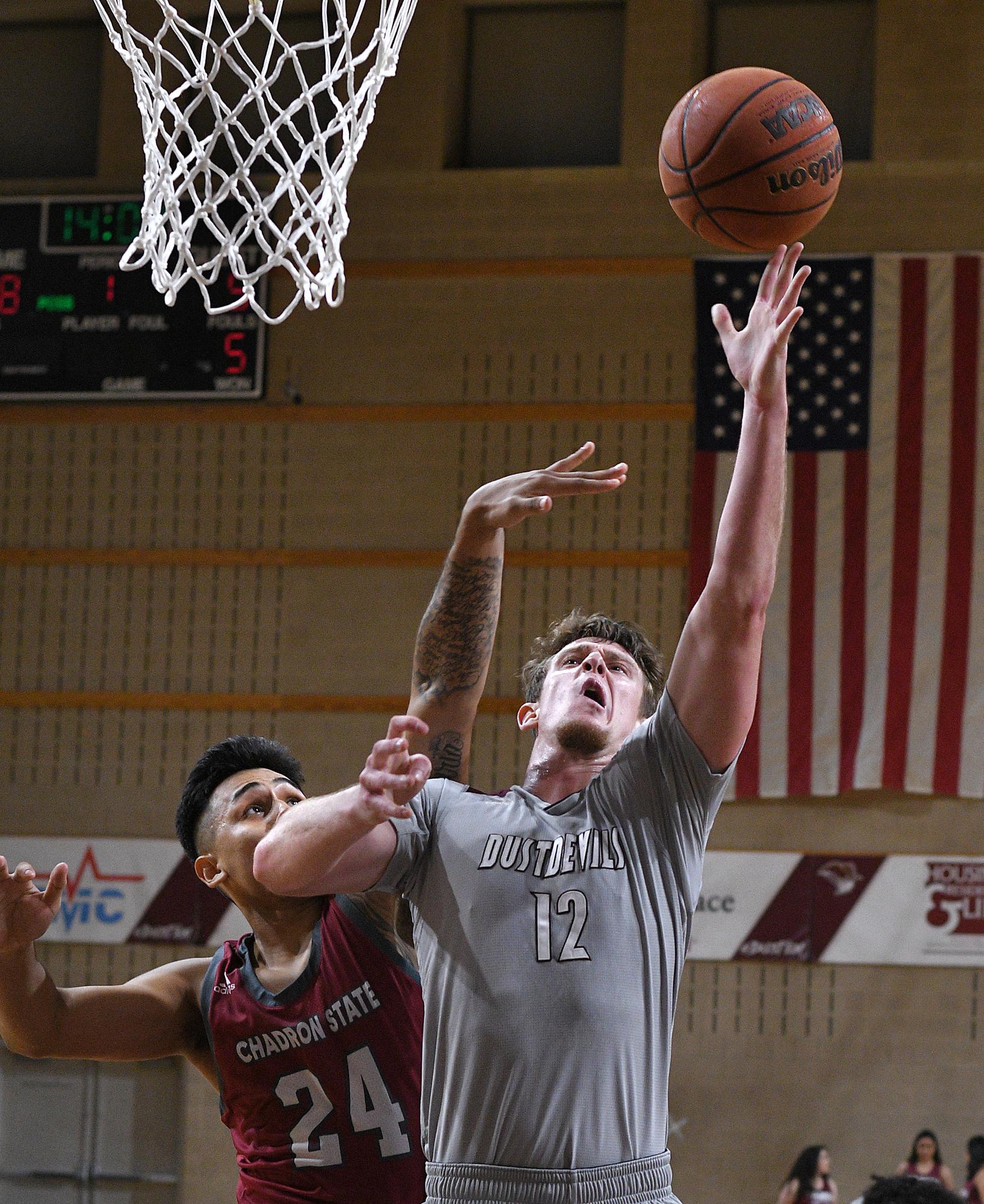 NCAA releases health and safety guidelines for basketball