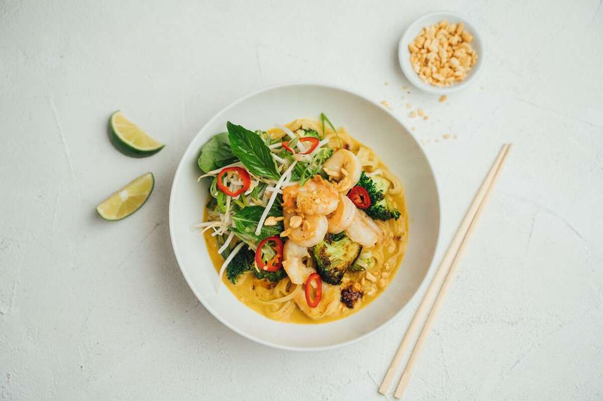 Canada’s Joey Restaurants to move into Yauatcha space at the Galleria