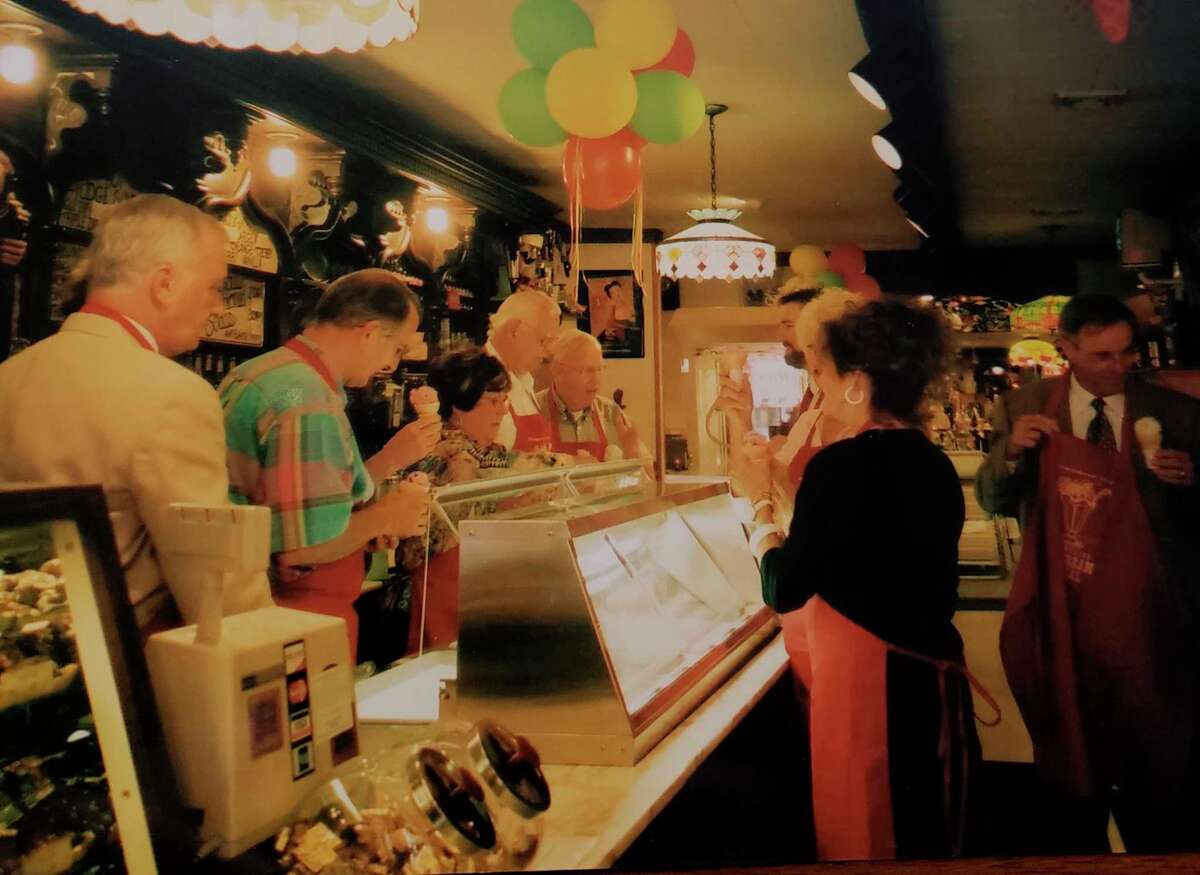 Old Pioneer Store and Emporium a downtown staple