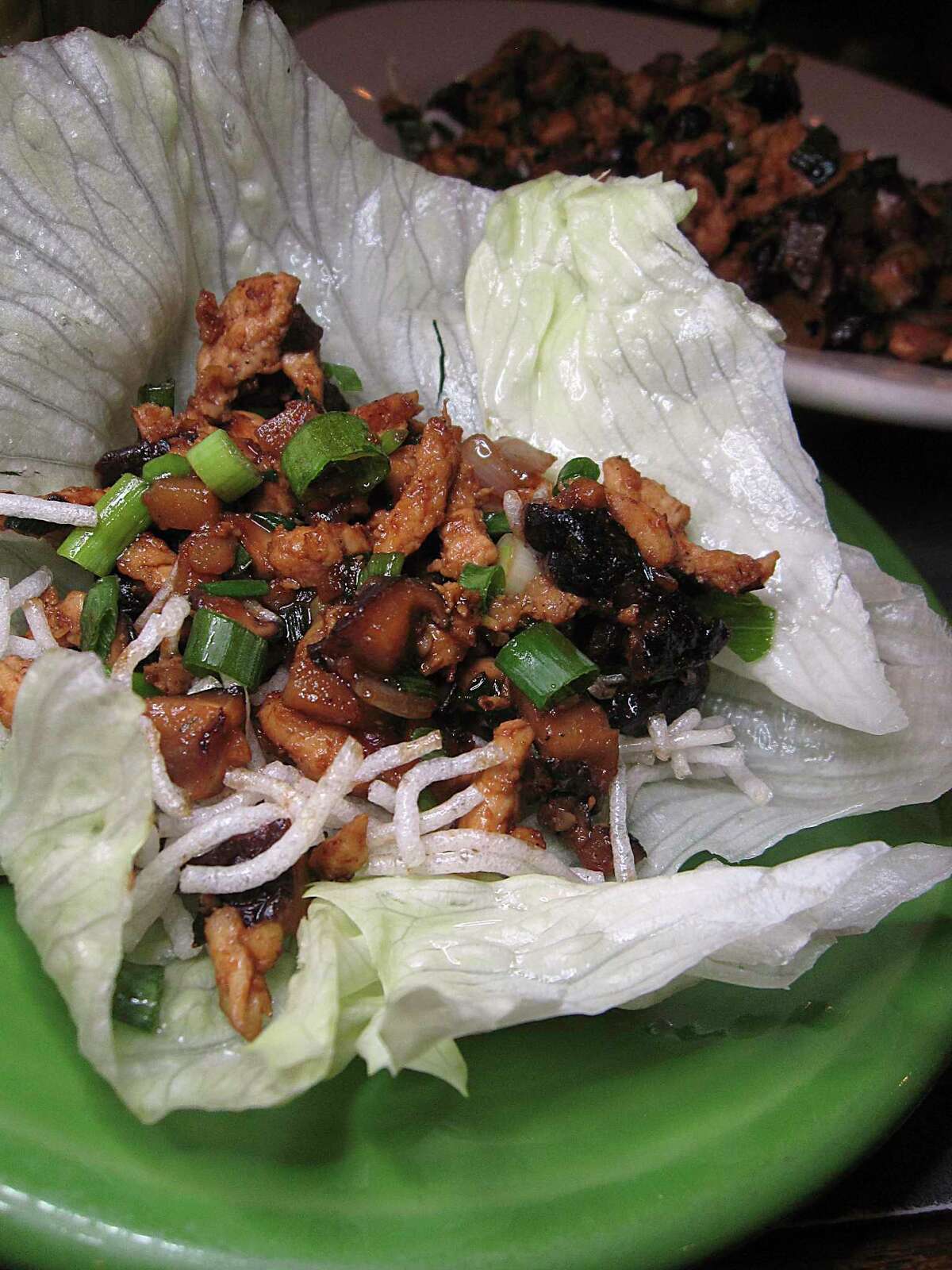 Review: Golden Wok Chinese restaurant in San Antonio’s Medical Center ...