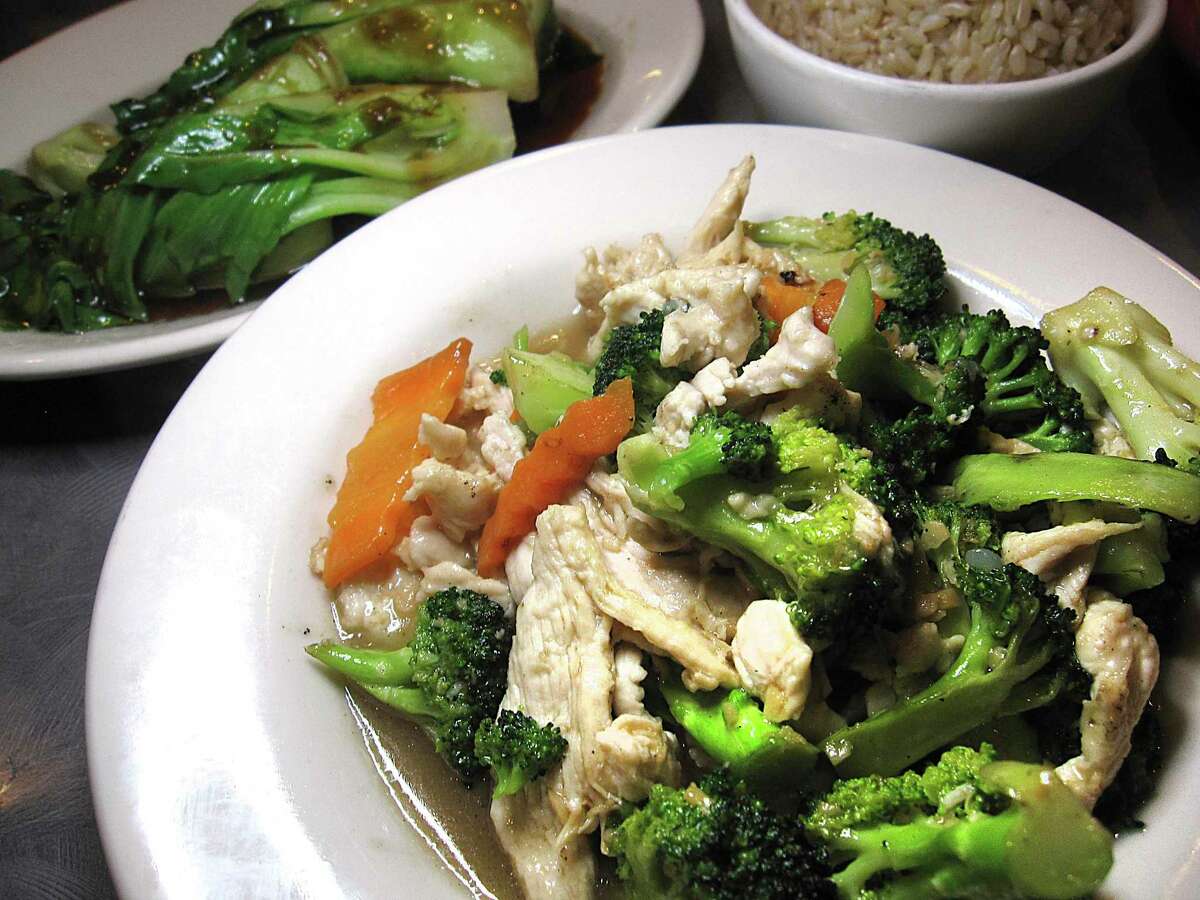 Review: Golden Wok Chinese restaurant in San Antonio’s Medical Center ...