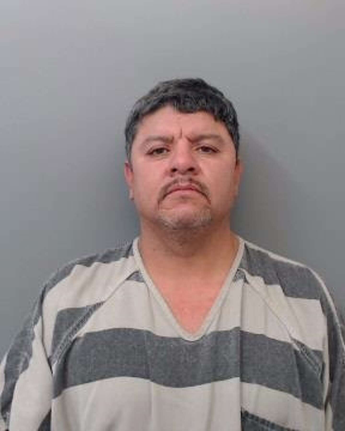 LPD Blotter: See the most notable mugshots in Laredo last month