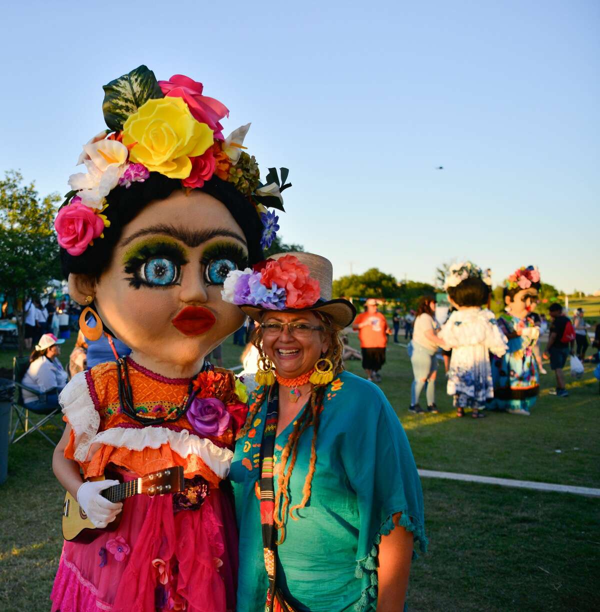 'Must-do' Fiesta event 'Chanclas y Cervezas' is coming back to San Antonio