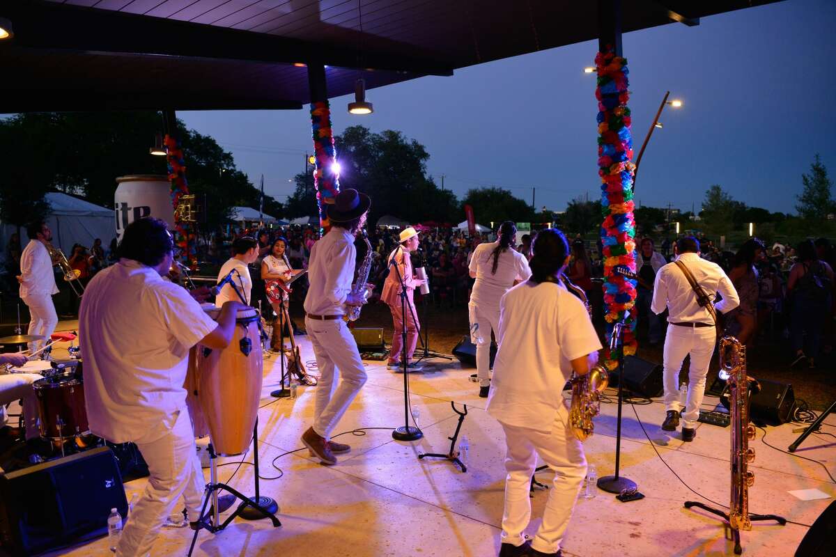 'Must-do' Fiesta event 'Chanclas y Cervezas' is coming back to San Antonio