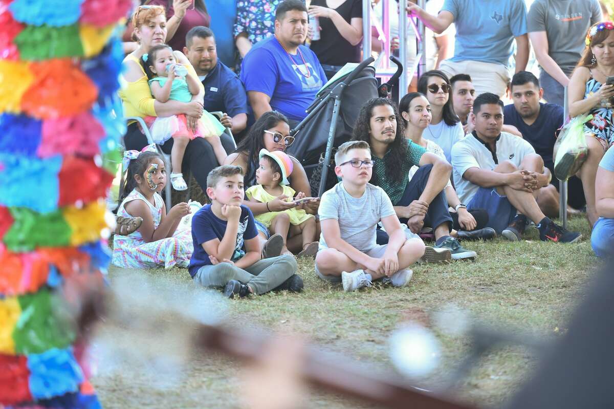 'Must-do' Fiesta event 'Chanclas y Cervezas' is coming back to San Antonio