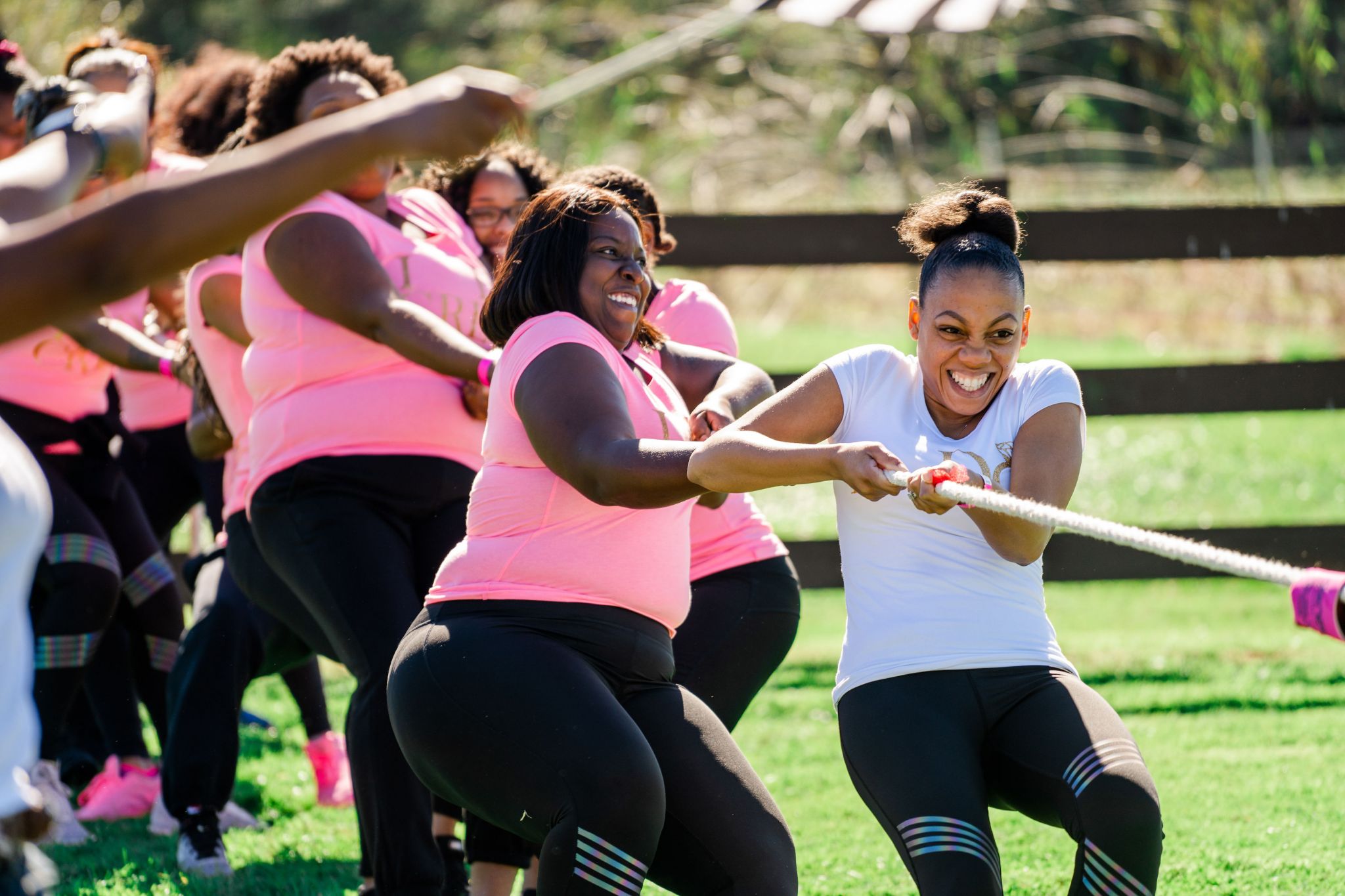 A battle of the bridal parties competition coming to San Antonio area