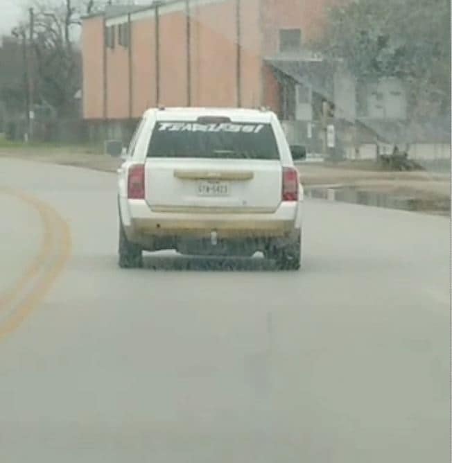 UPDATED: SAPD finds vehicle in connection with possible kidnapping