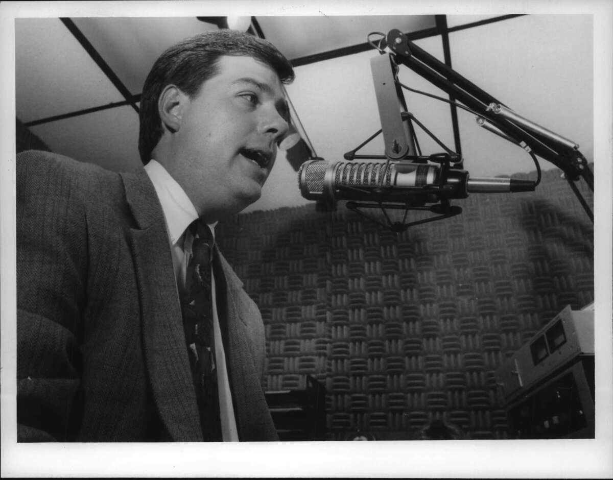 Old radio station, WPTR, back on the air, with a new mission