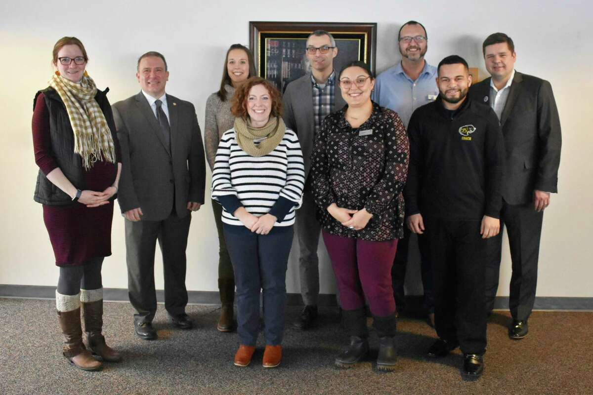 WSCC hosts MCAN executive director