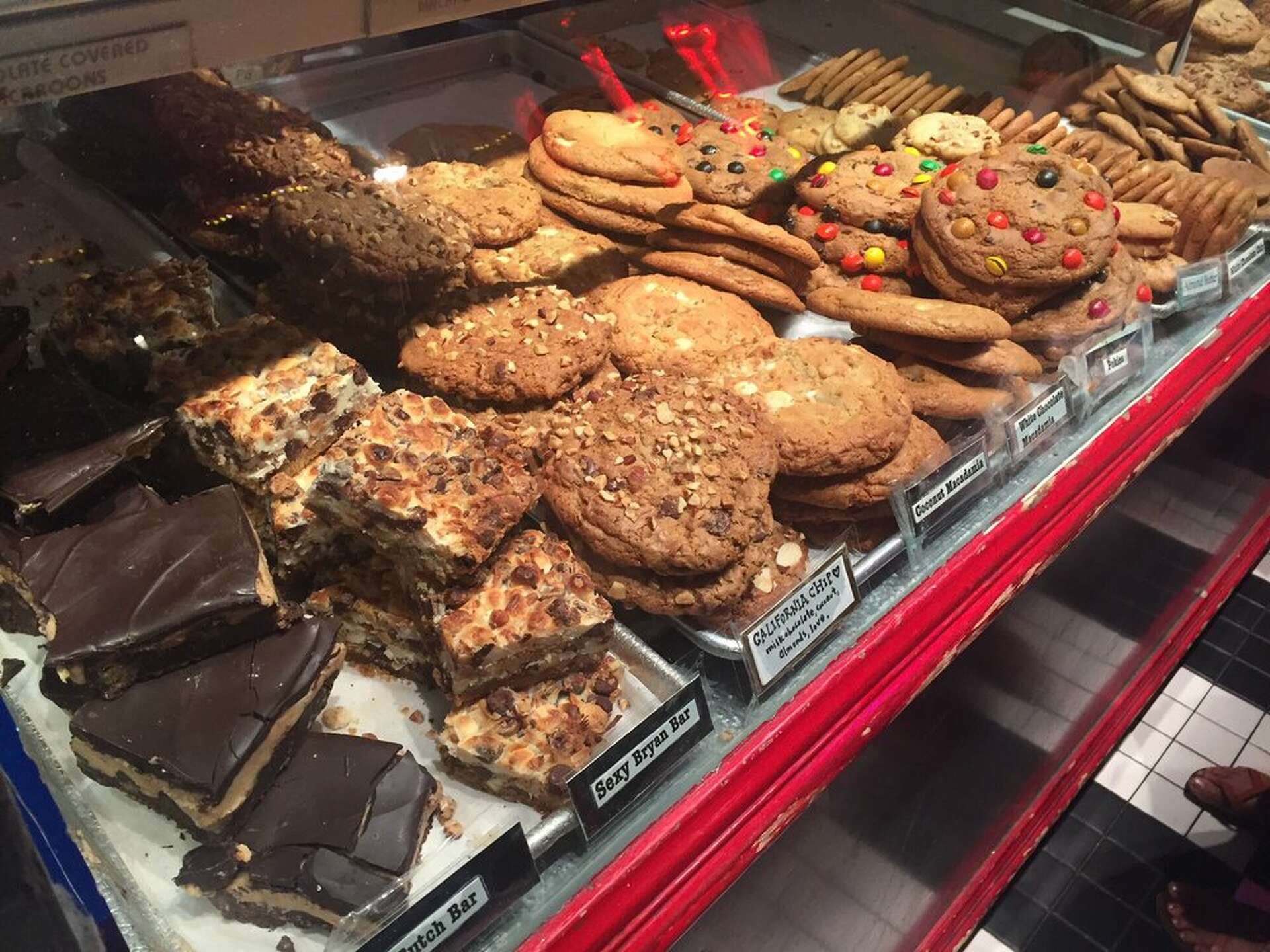Hot Cookie will debut new San Francisco location next month