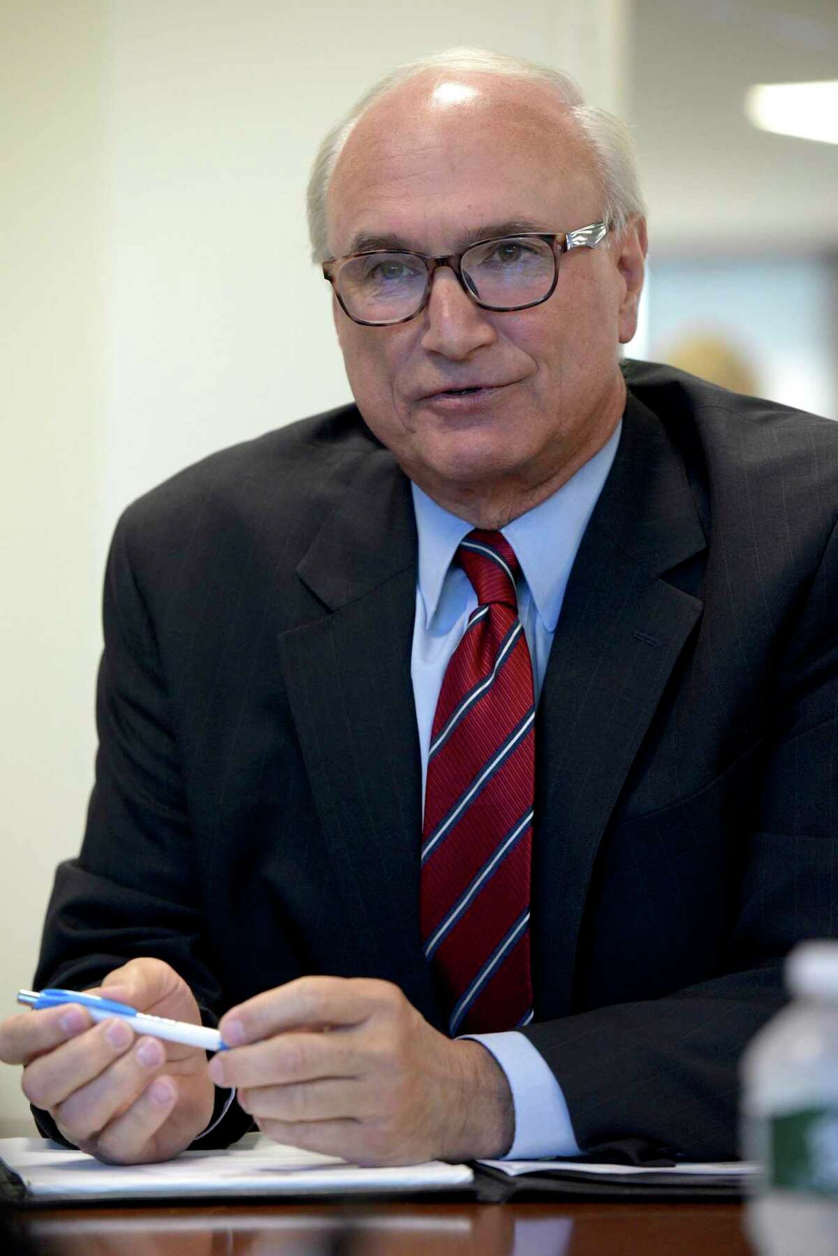 Ridgefield looks at 3% more for town, on top of 4% for schools