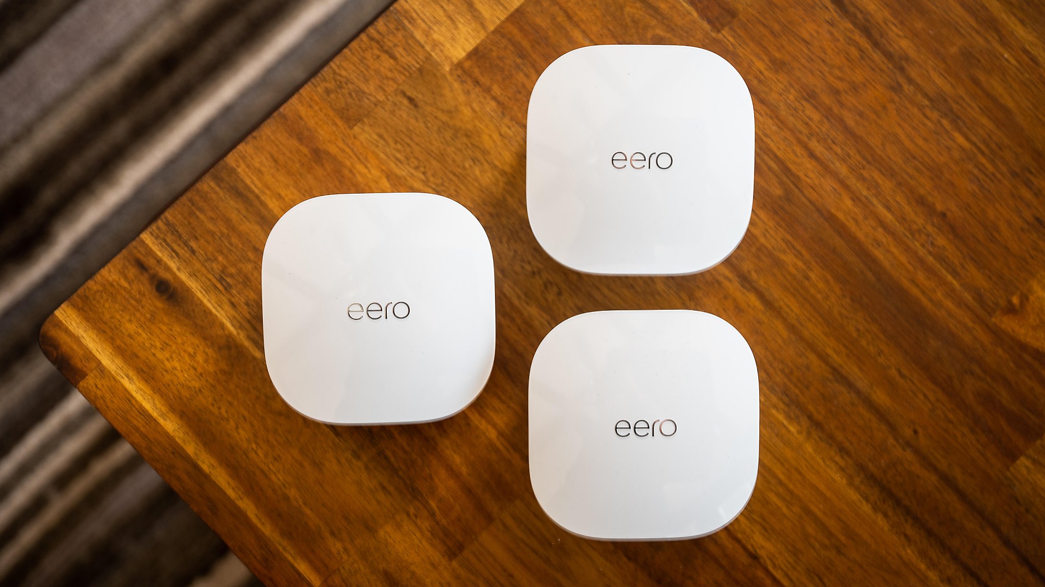 Best mesh Wi-Fi systems