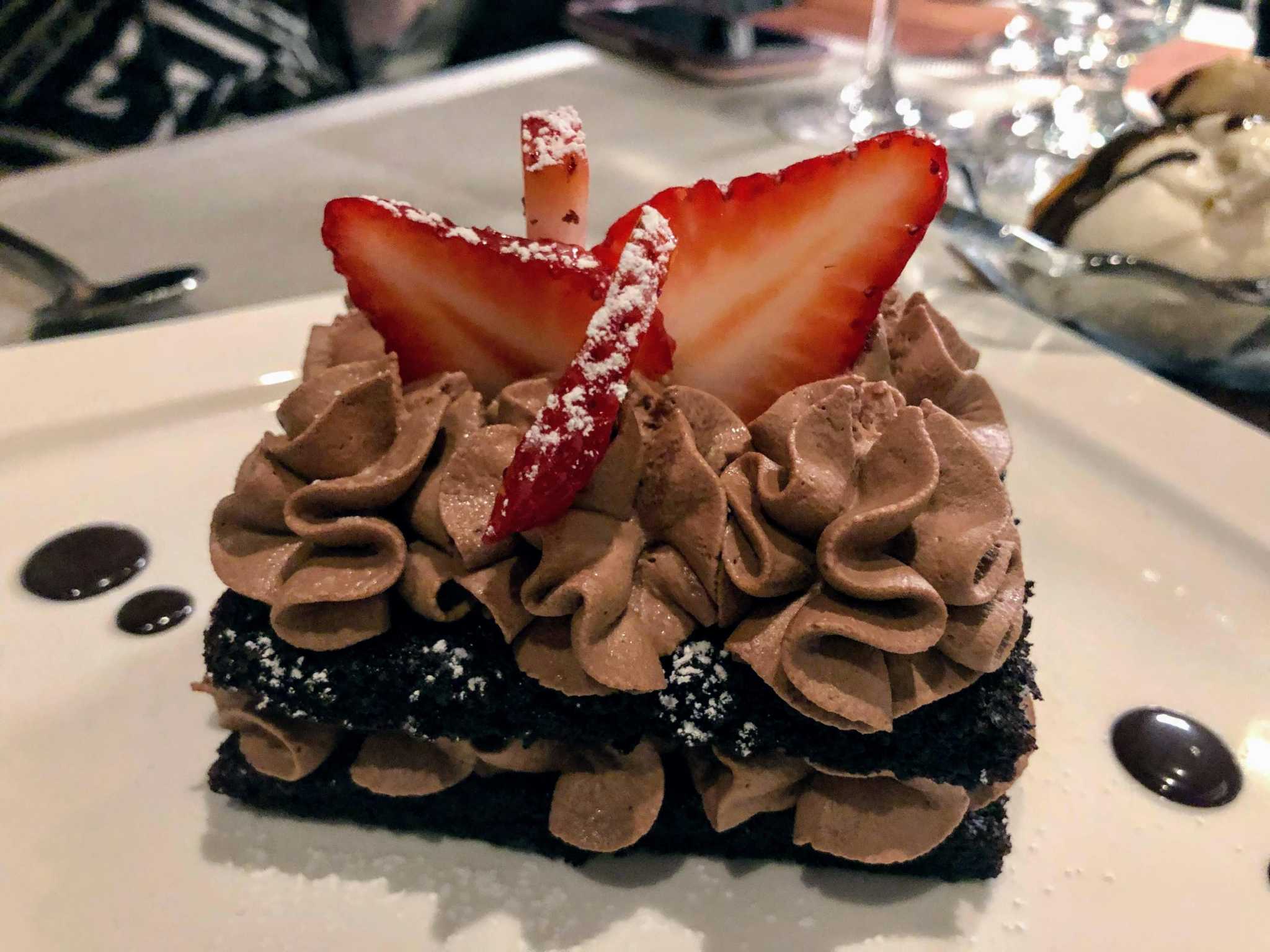 Essex riverfront eatery Carlson’s Landing reboots with new chef, menu