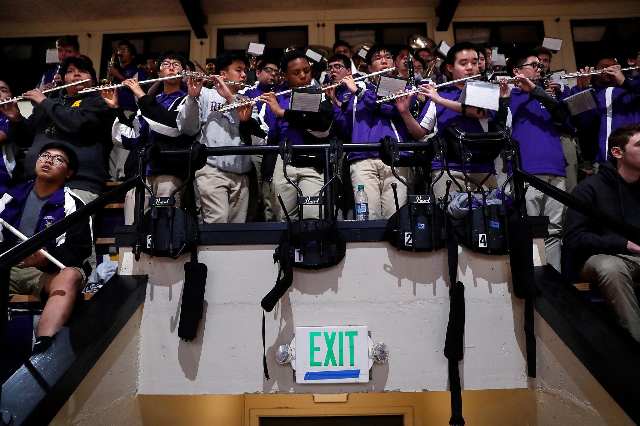 Riordan, SF’s all-boys Catholic high school, to become coeducational