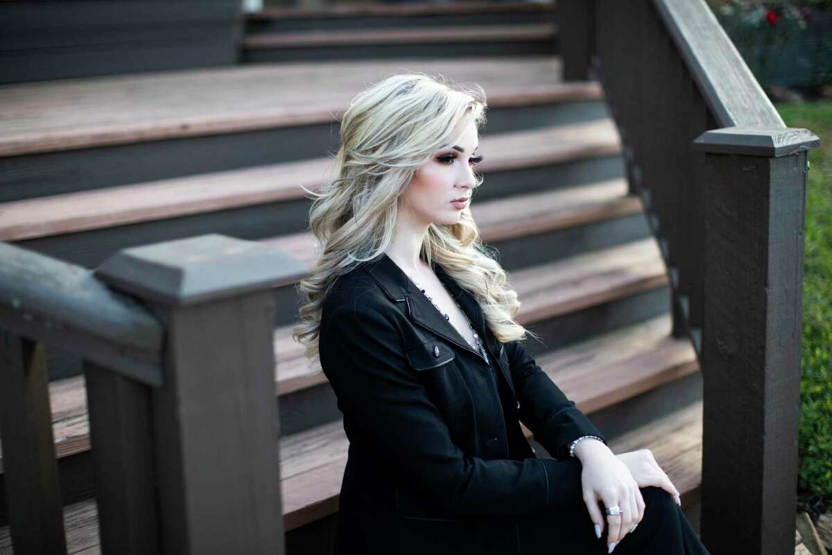 A sex trafficking survivor from Katy visited the White House. Here’s ...