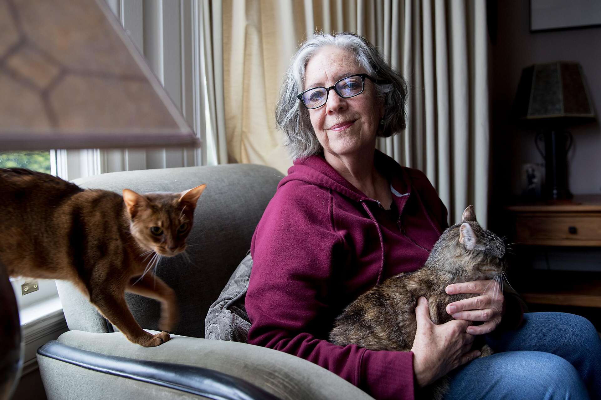 How to live, travel for almost nothing as a house and pet sitter