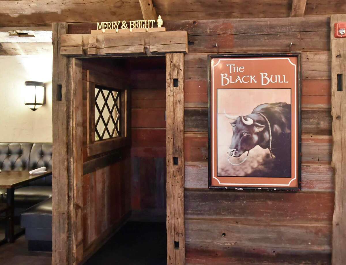 This Little Pub in CT offers traditional fare, eclectic food, drink