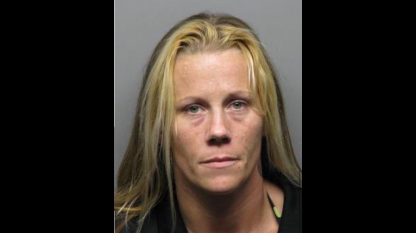 Suspect arrested in connection with 2005 cold case murder of 17-year-old