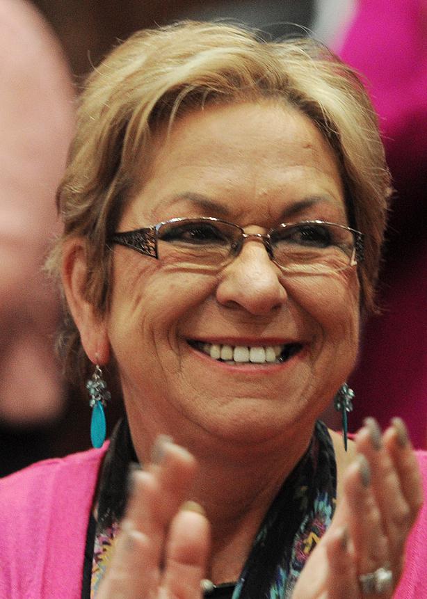 Milford’s state Rep. Kim Rose opts not to run again