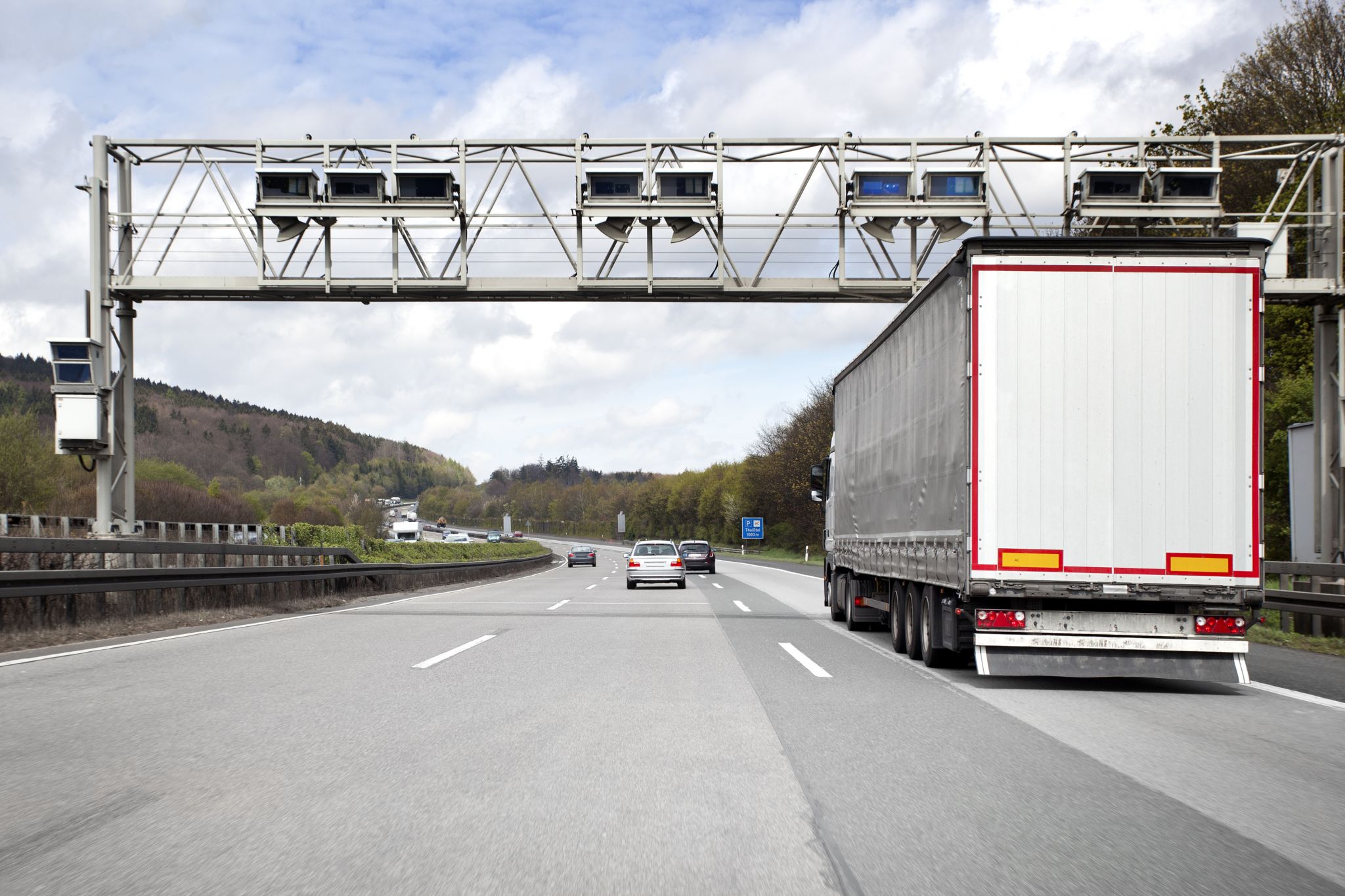 Dan Haar: Seven big ideas about the tolls meltdown