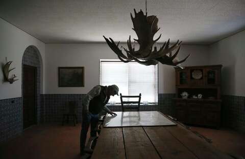 For $320 million, you can own a massive ranch in the Big Bend