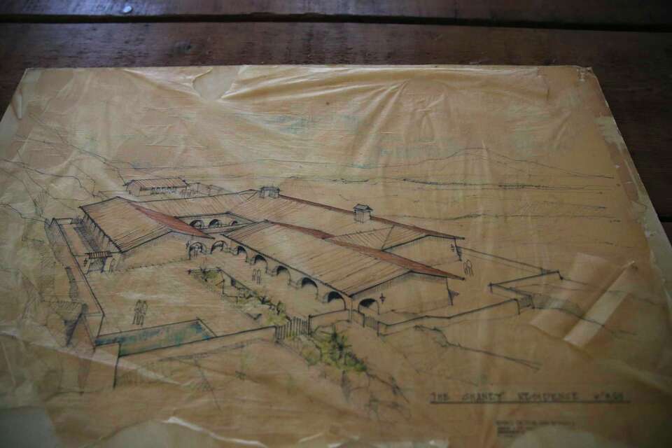 For $320 million, you can own a massive ranch in the Big Bend