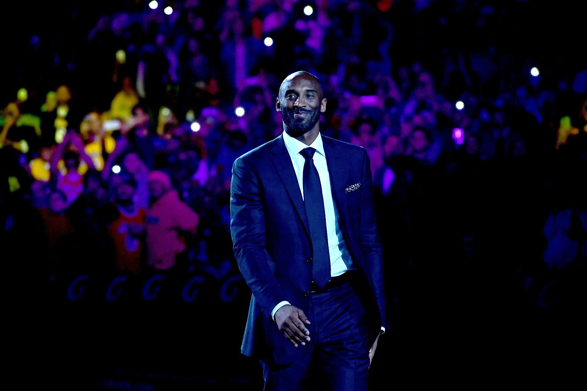 6 Important Lessons I Learned From Kobe Bryant
