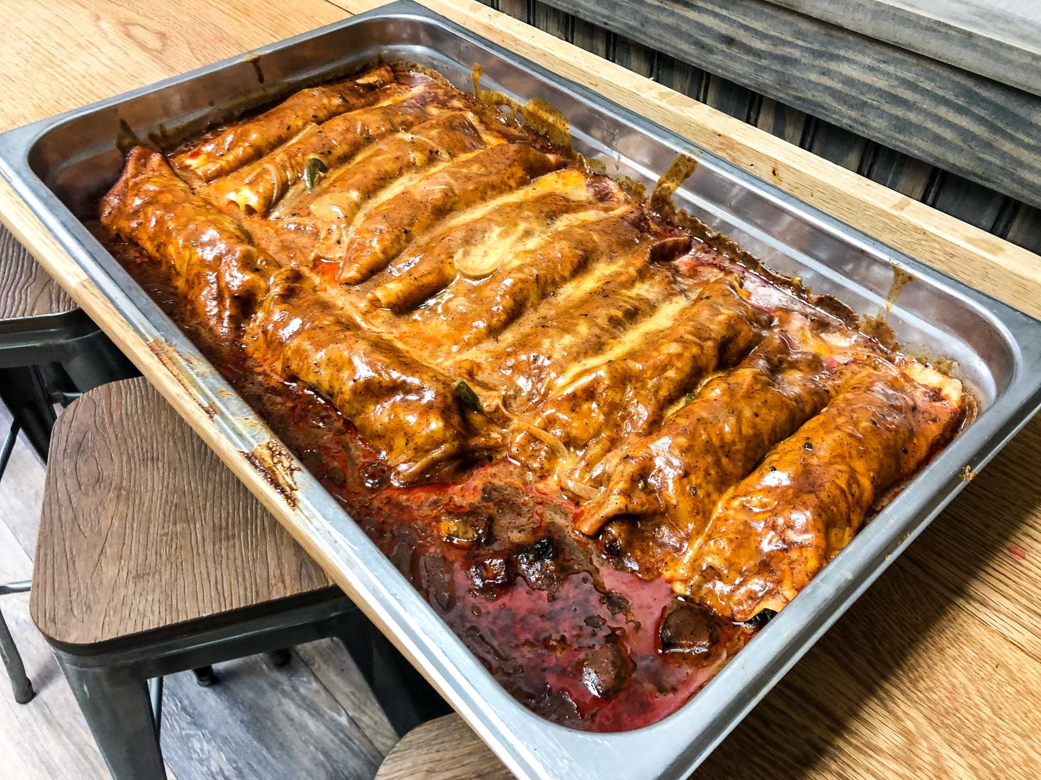 Katy is becoming a capital of creative barbecue