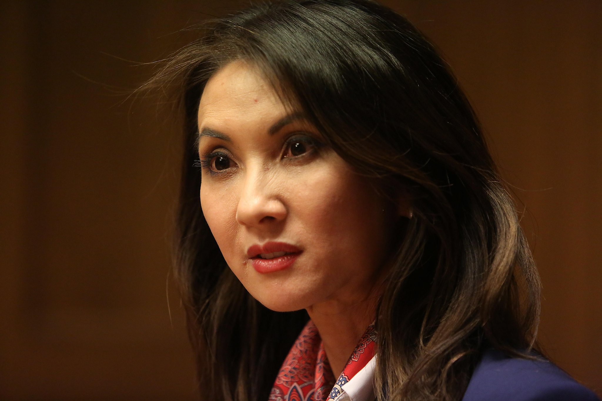 Editorial: Chronicle recommends Pang Ly for S.F. Superior Court Seat 1