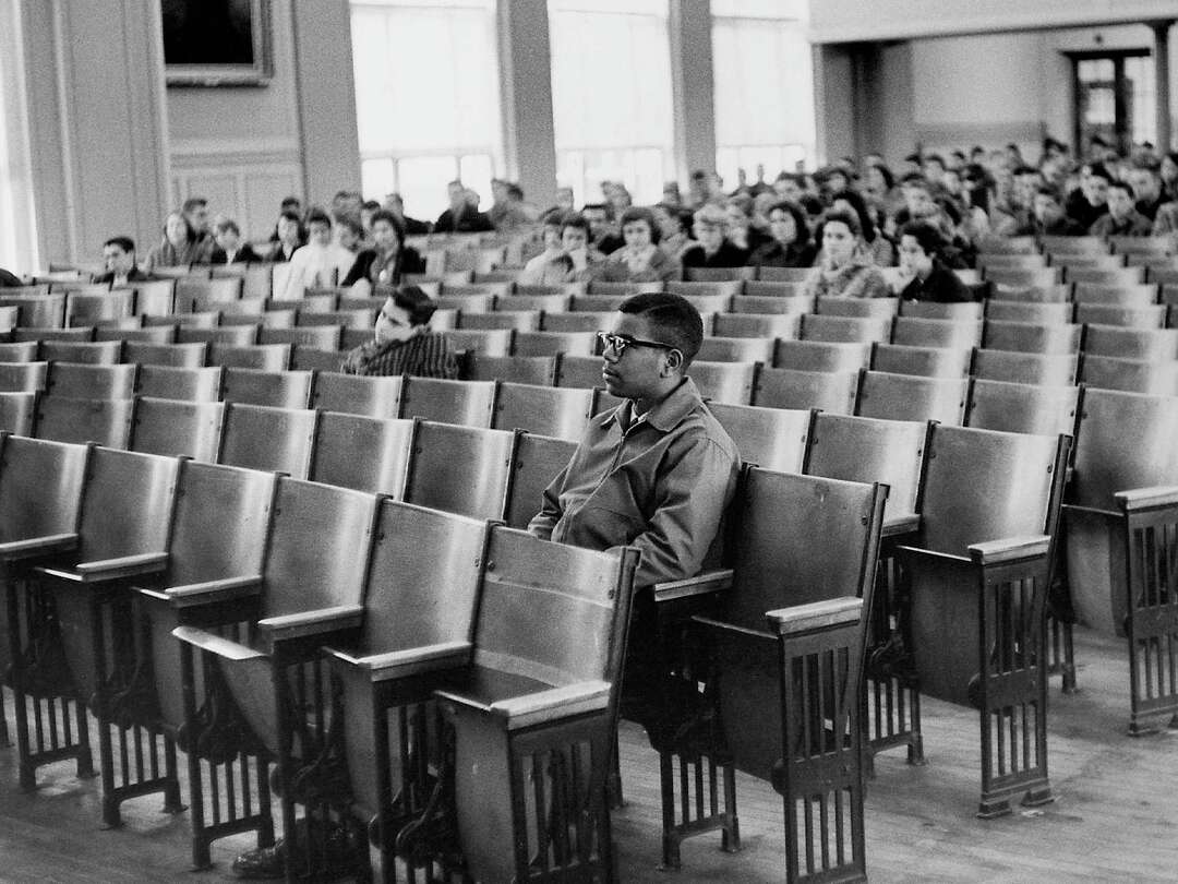 Clack: Overcoming racism isn’t just in our past