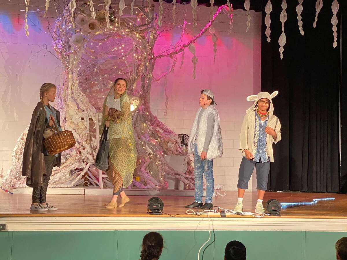 Middlesex Players to present Fable, the musical