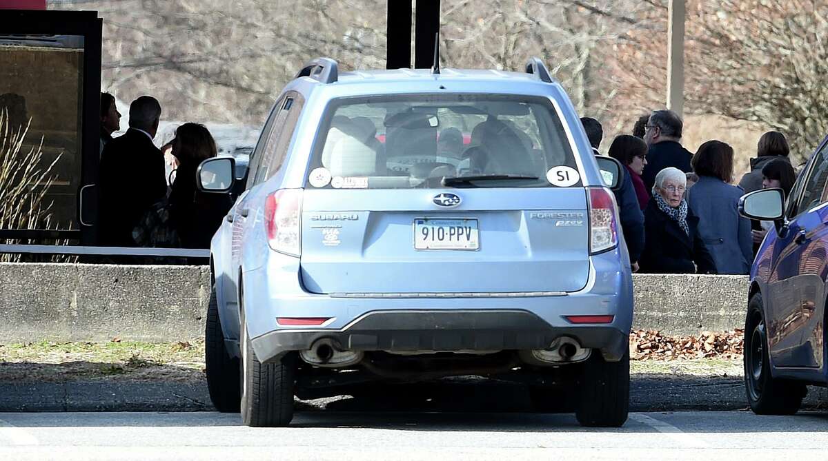 CT mom and children slain in Florida recalled at funeral as loving, kind