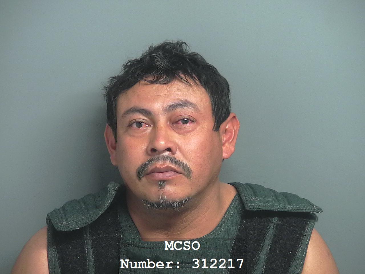 Magnolia man sentenced to 45 years in prison for shooting friend dead ...